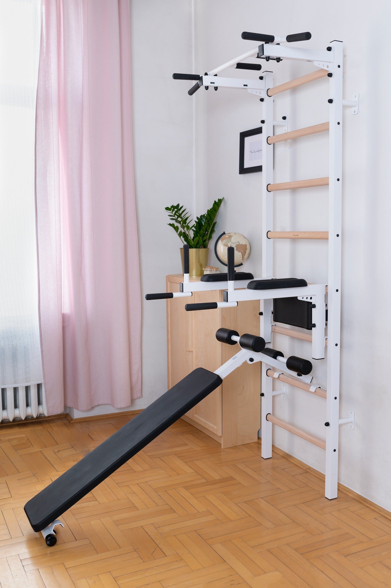 BenchK series 2 – benchk.shop